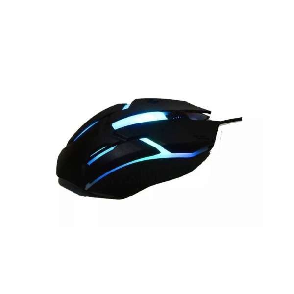 Combo Mouse y Teclado CMK-188 - Quorum System