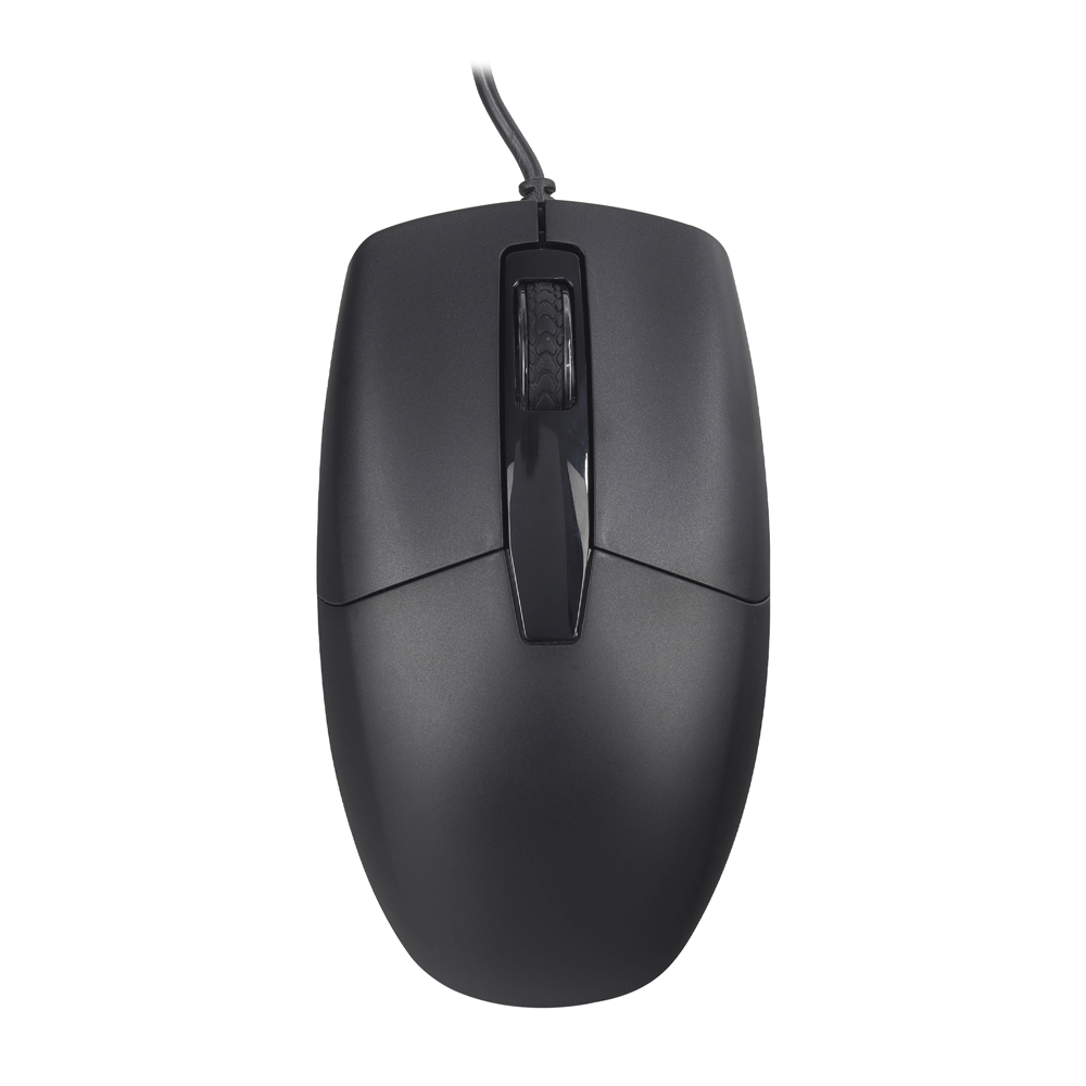 Mouse USB Tipo C JAL01TC - Quorum System